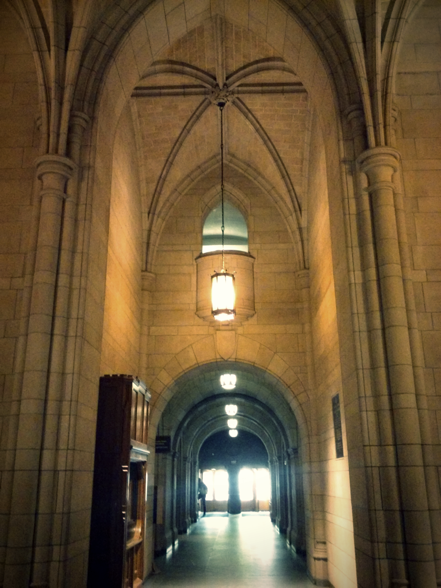 Photos: The Cathedral of Learning | jaydinitto.com